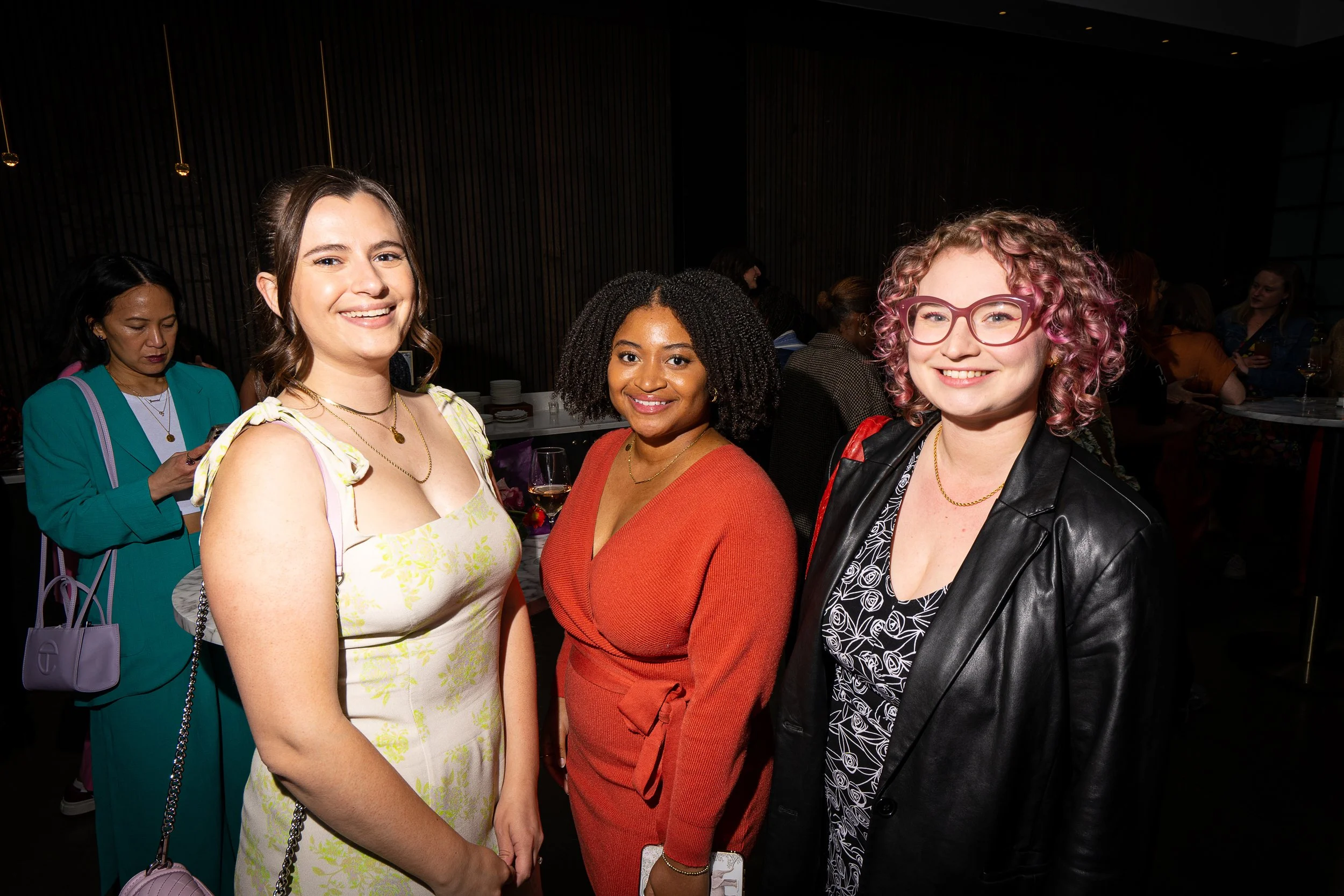 How To Get Invited To Influencer Events