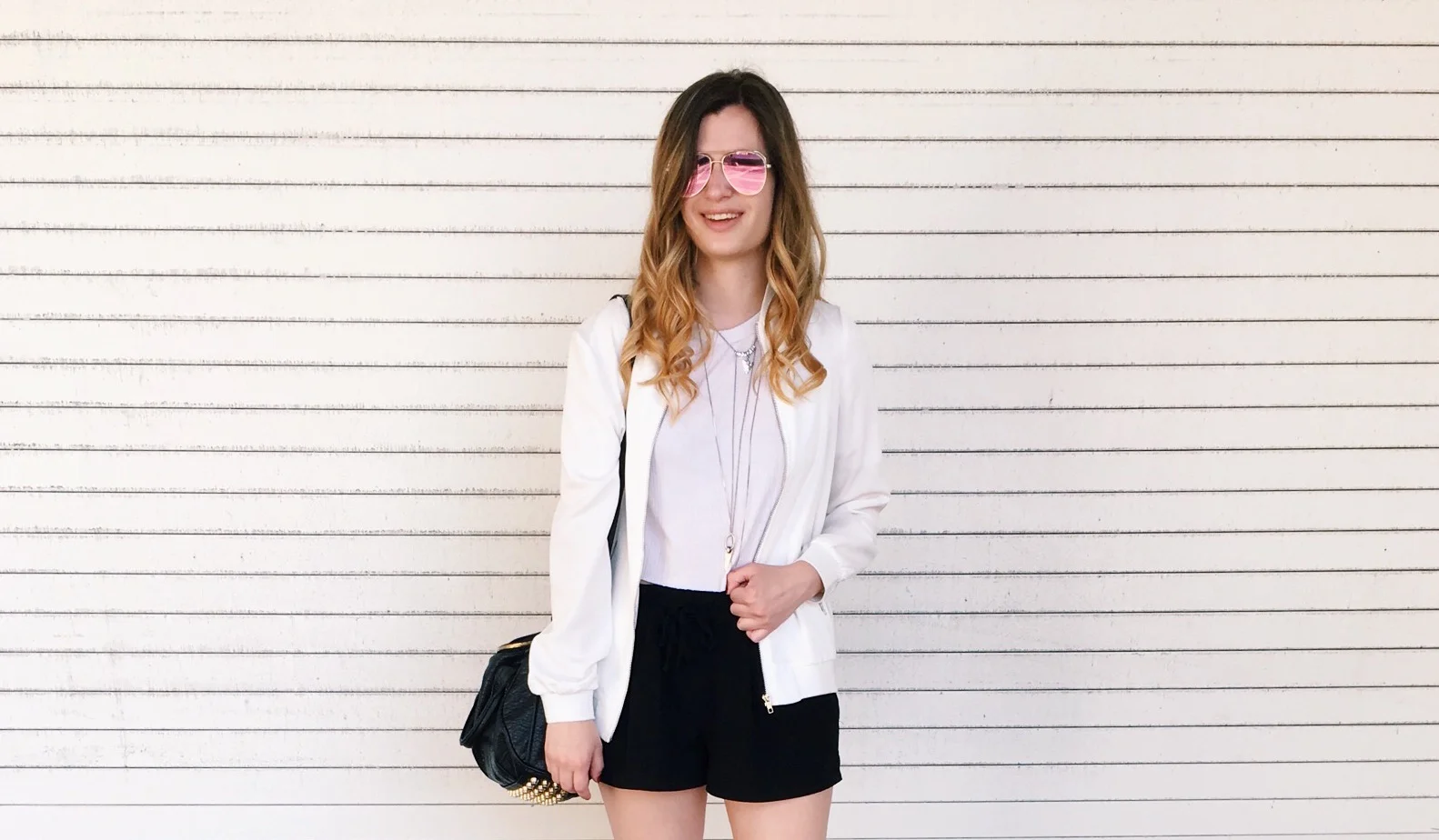 How To Take A Great #OOTD For Instagram