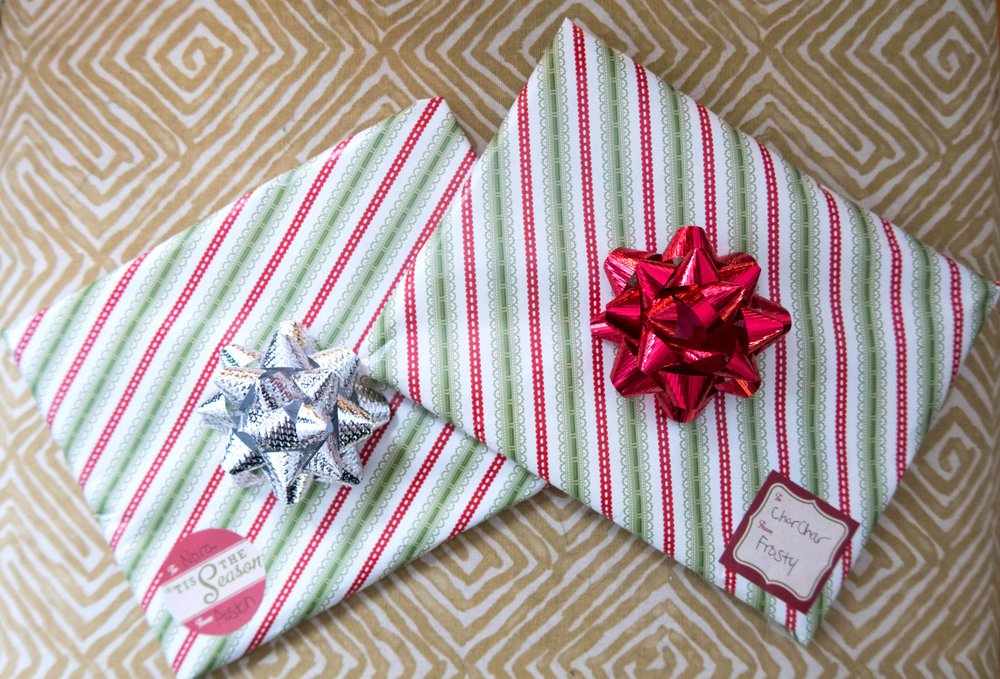 Regifting Etiquette: 9 Regifting Rules To Follow This Holiday Season