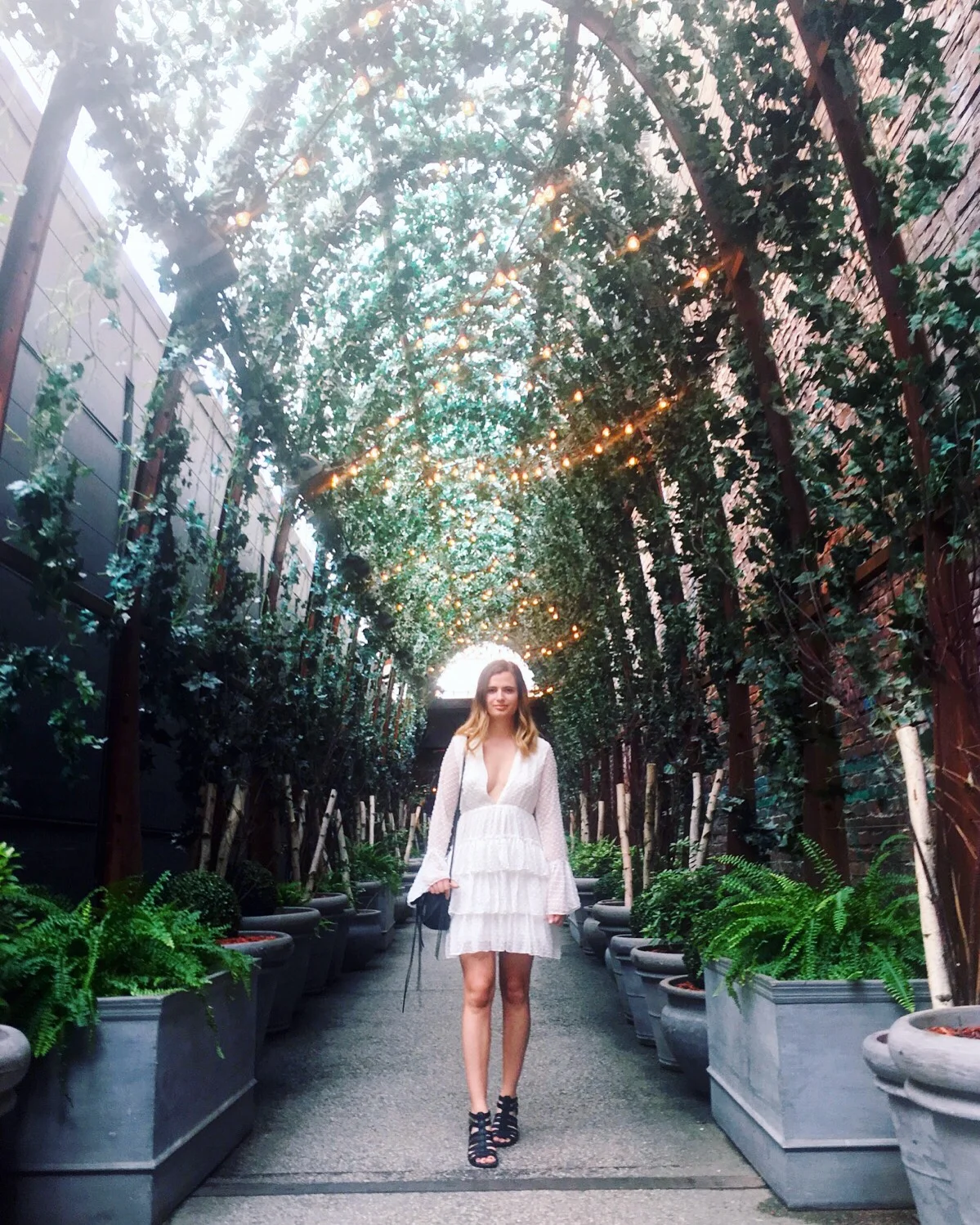 NYC Neighborhood Guide: Soho