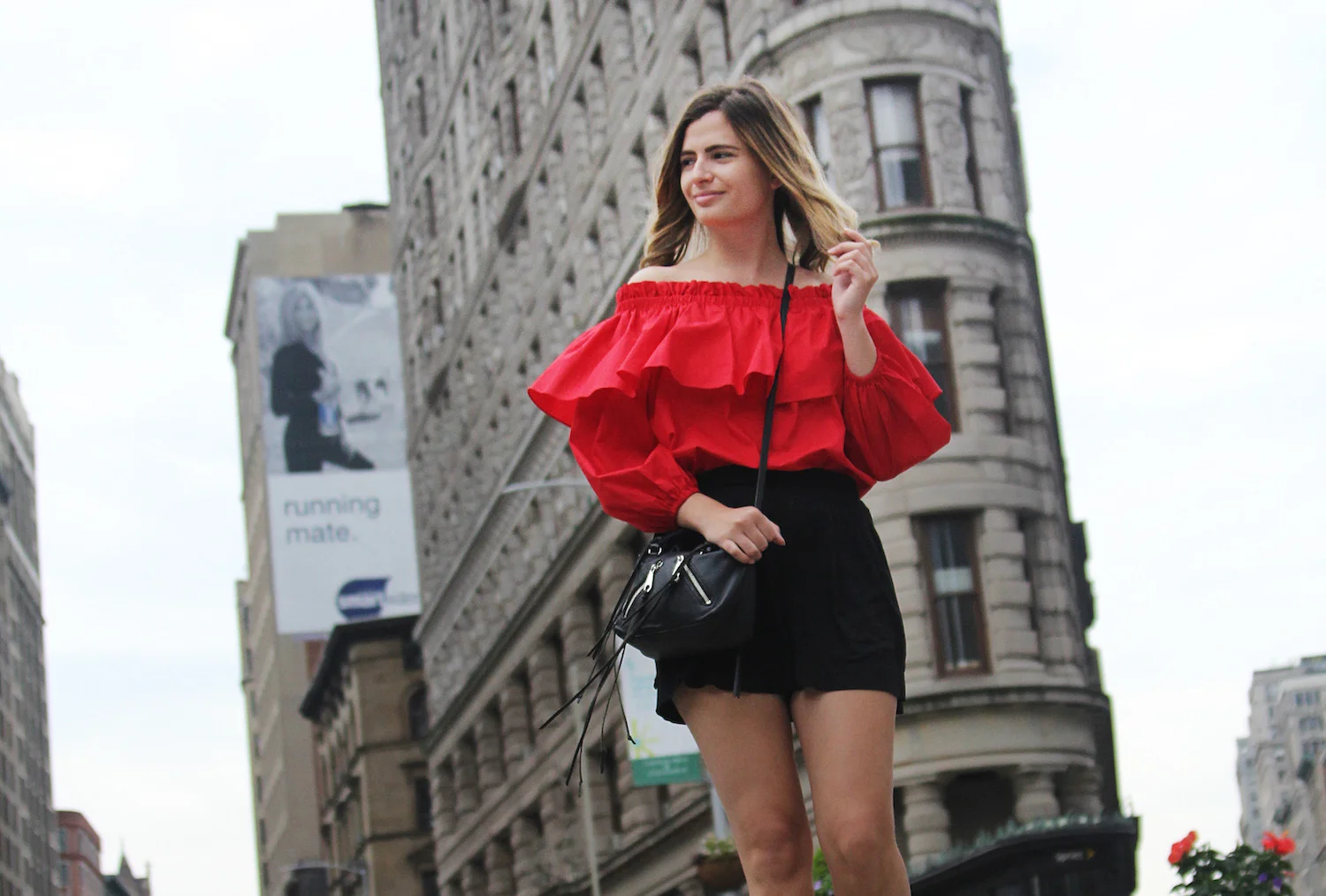 Ruffles Shopping Guide