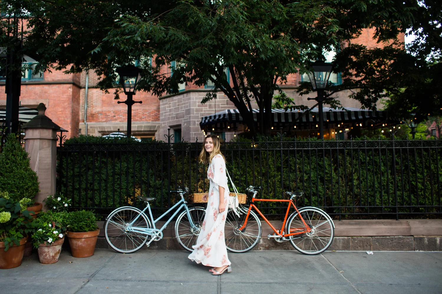 6 Tips for Shopping at Sample Sales