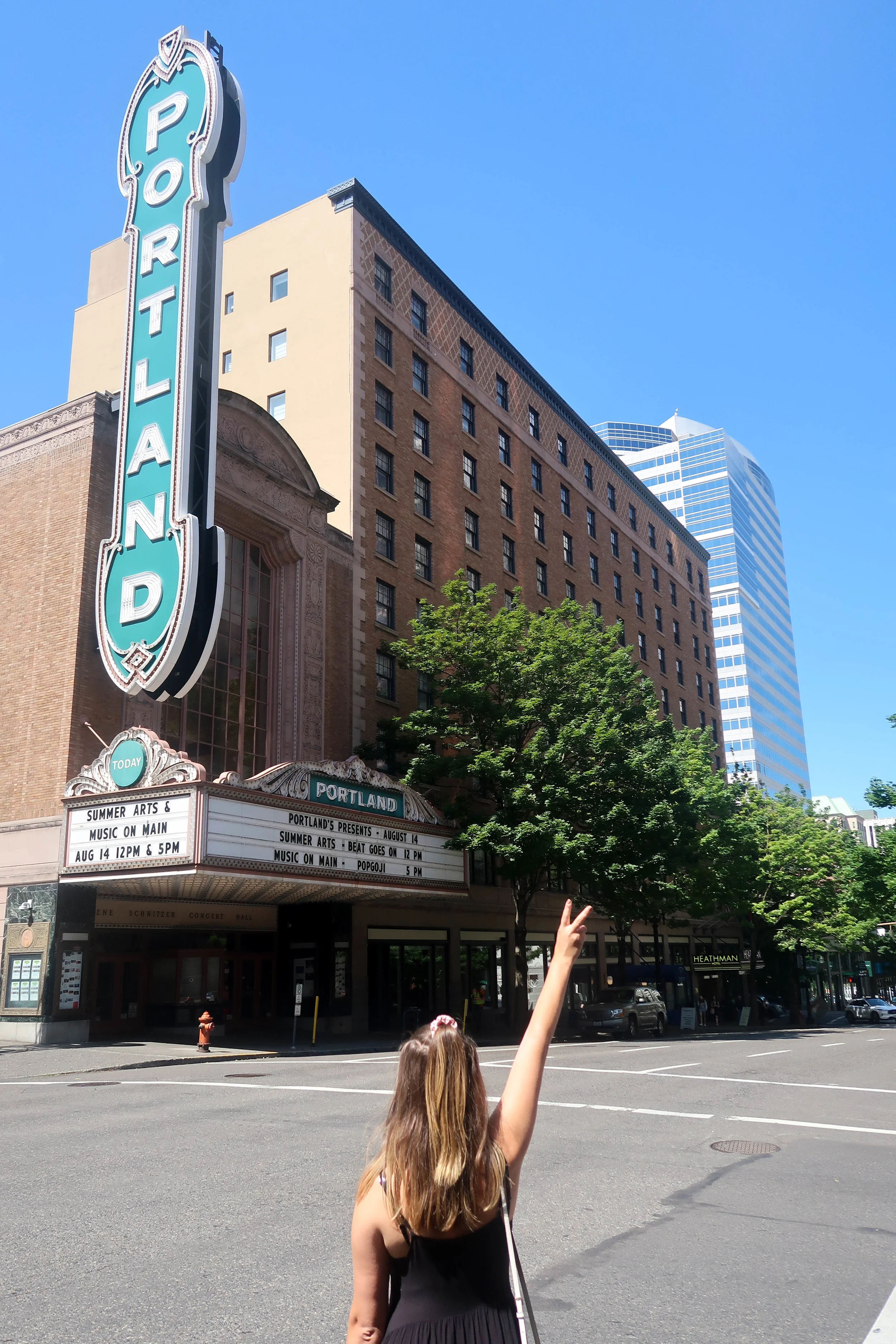 Best Things To Do In Portland, Oregon 2019