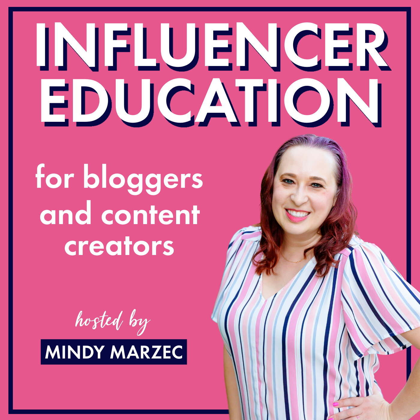 13 Influencer Podcasts To Listen to in 2021