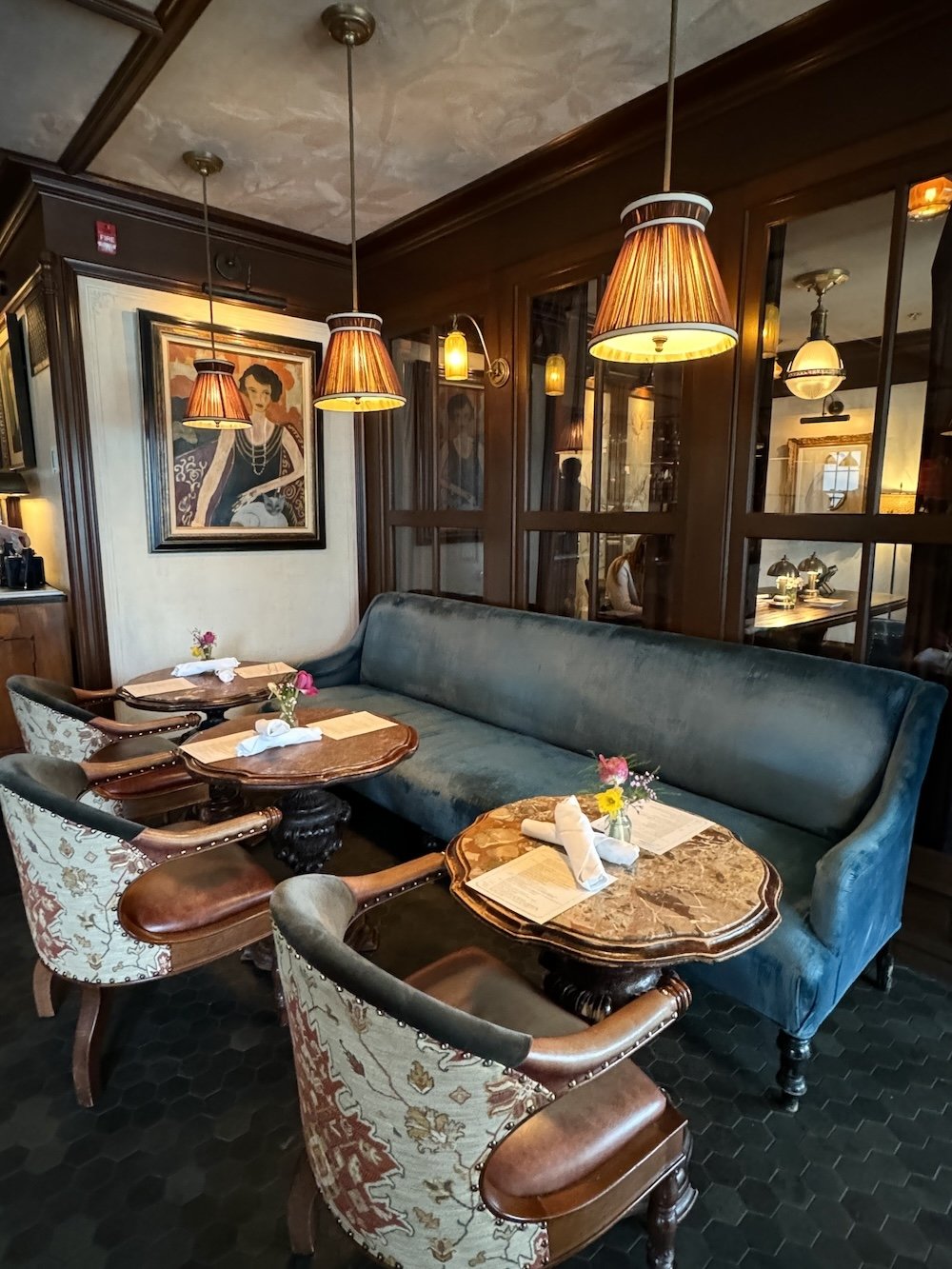 Weekend Guide To Hudson New York 2024