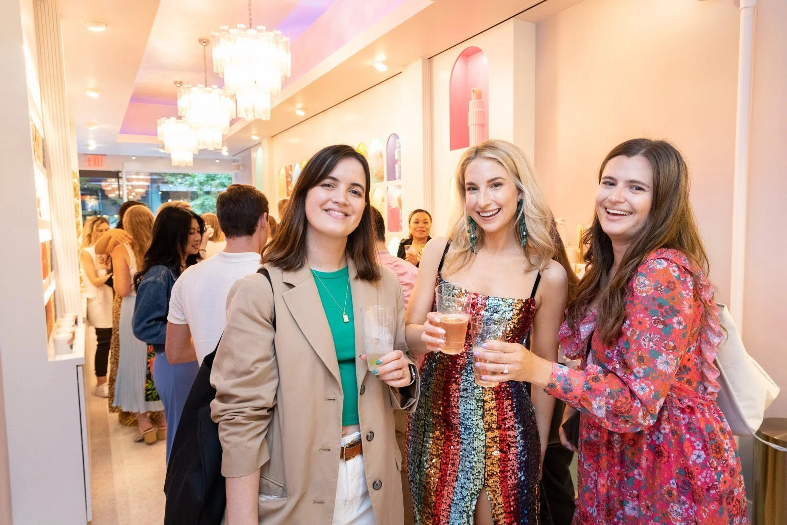 How To Get Invited To Influencer Events