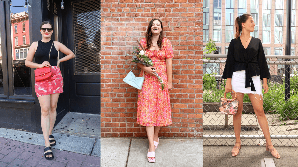 16 Best Summer Outfits in NYC This Year - Keep Calm and Chiffon