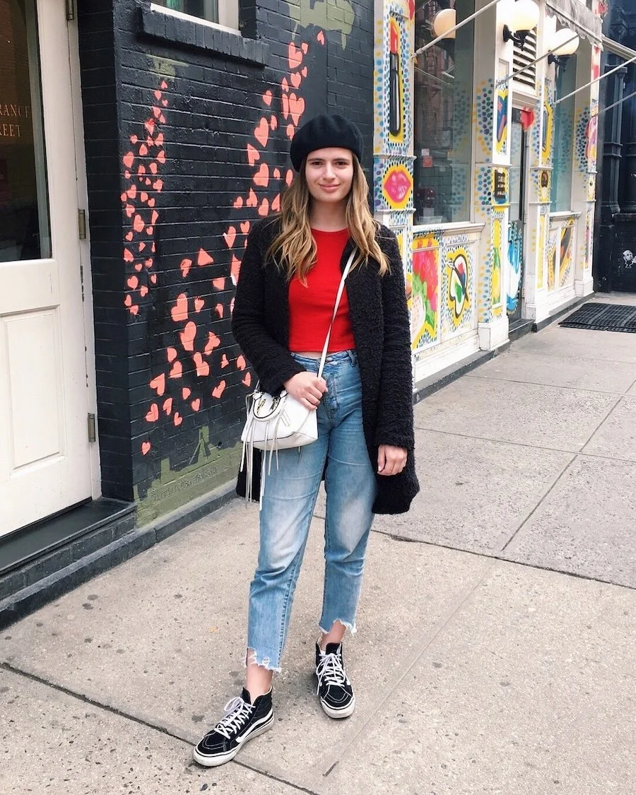 How To Style Light Wash Jeans 15 Ways