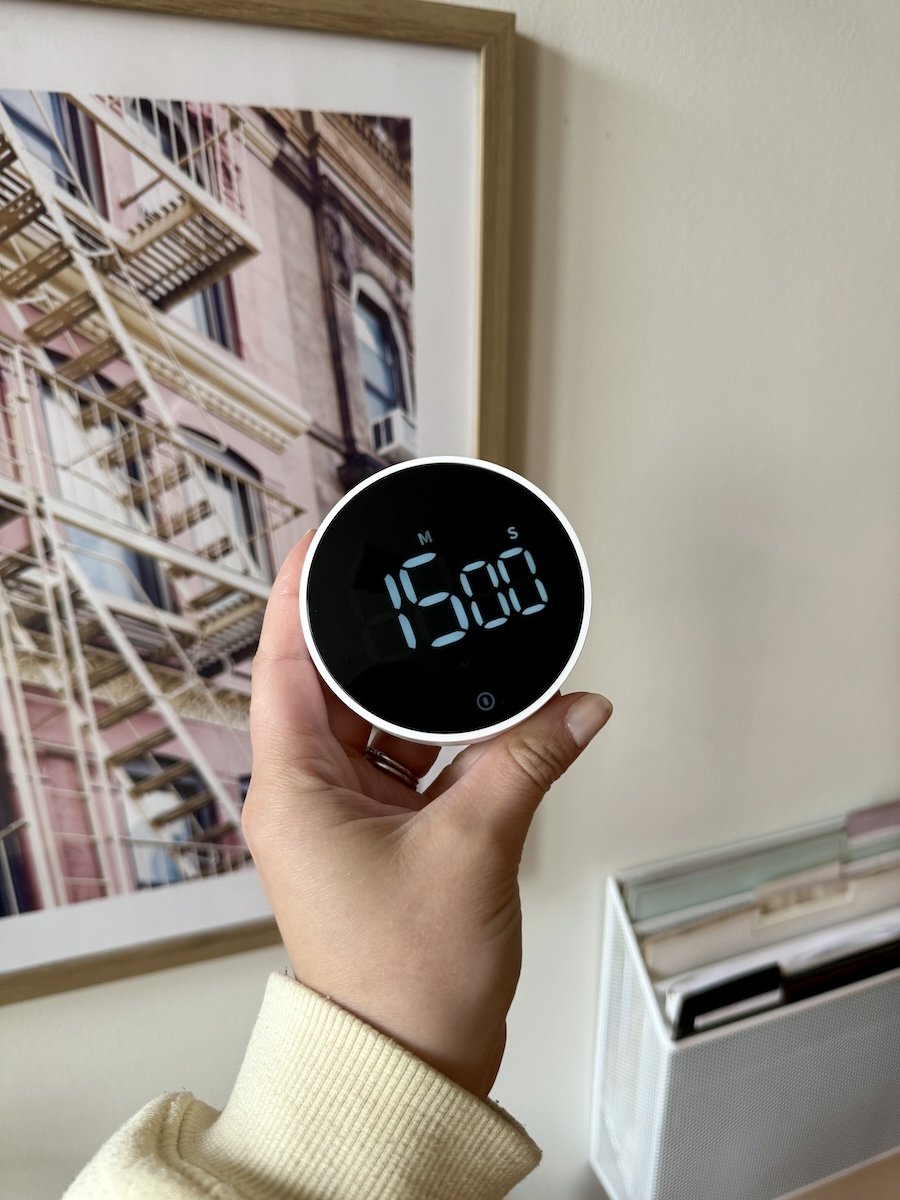 12 Products That Have Actually Changed My Life