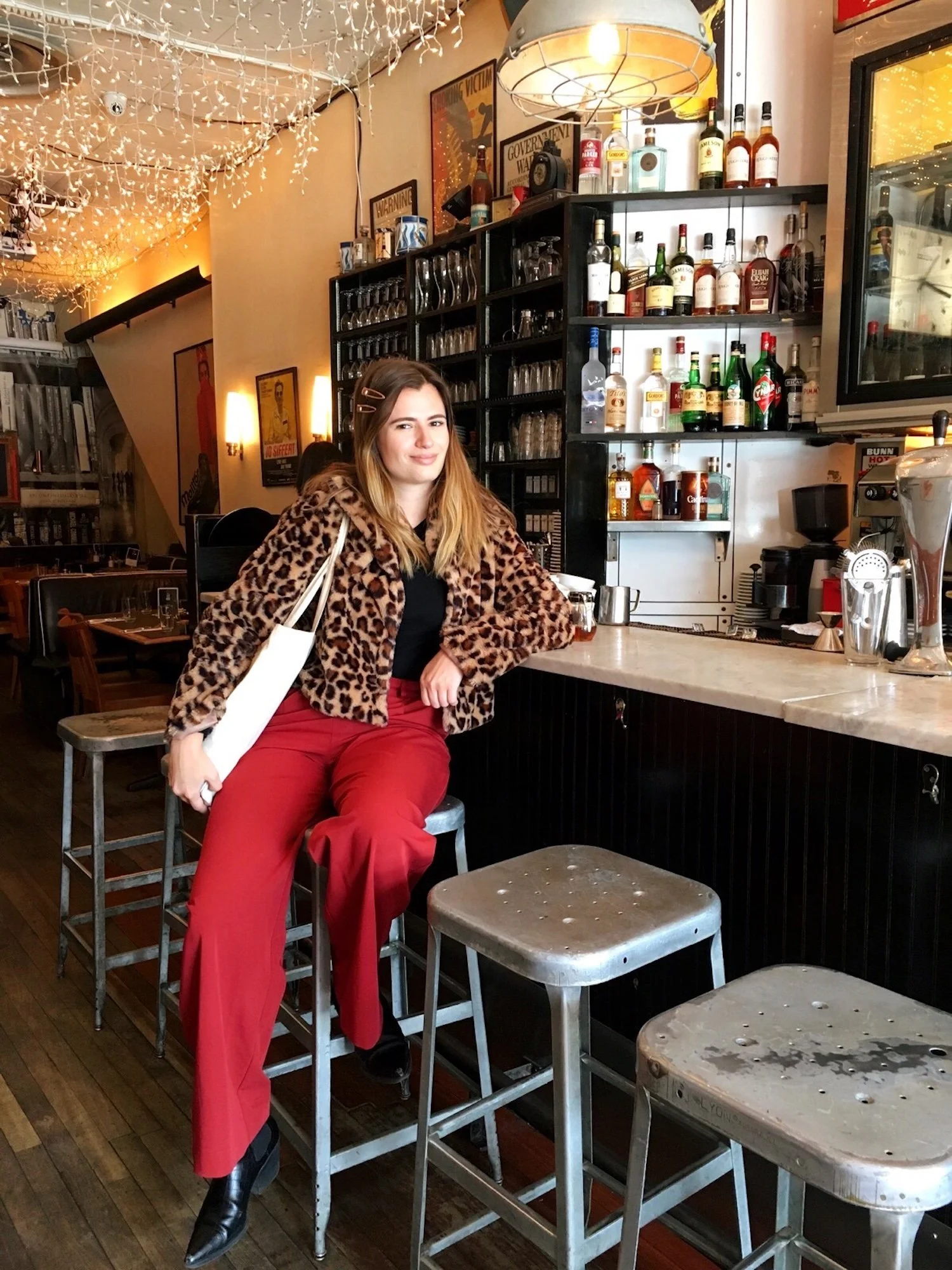 20 Sitting Poses To Try For Your Next Photo Shoot