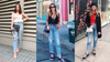 How To Style Light Wash Jeans 15 Ways