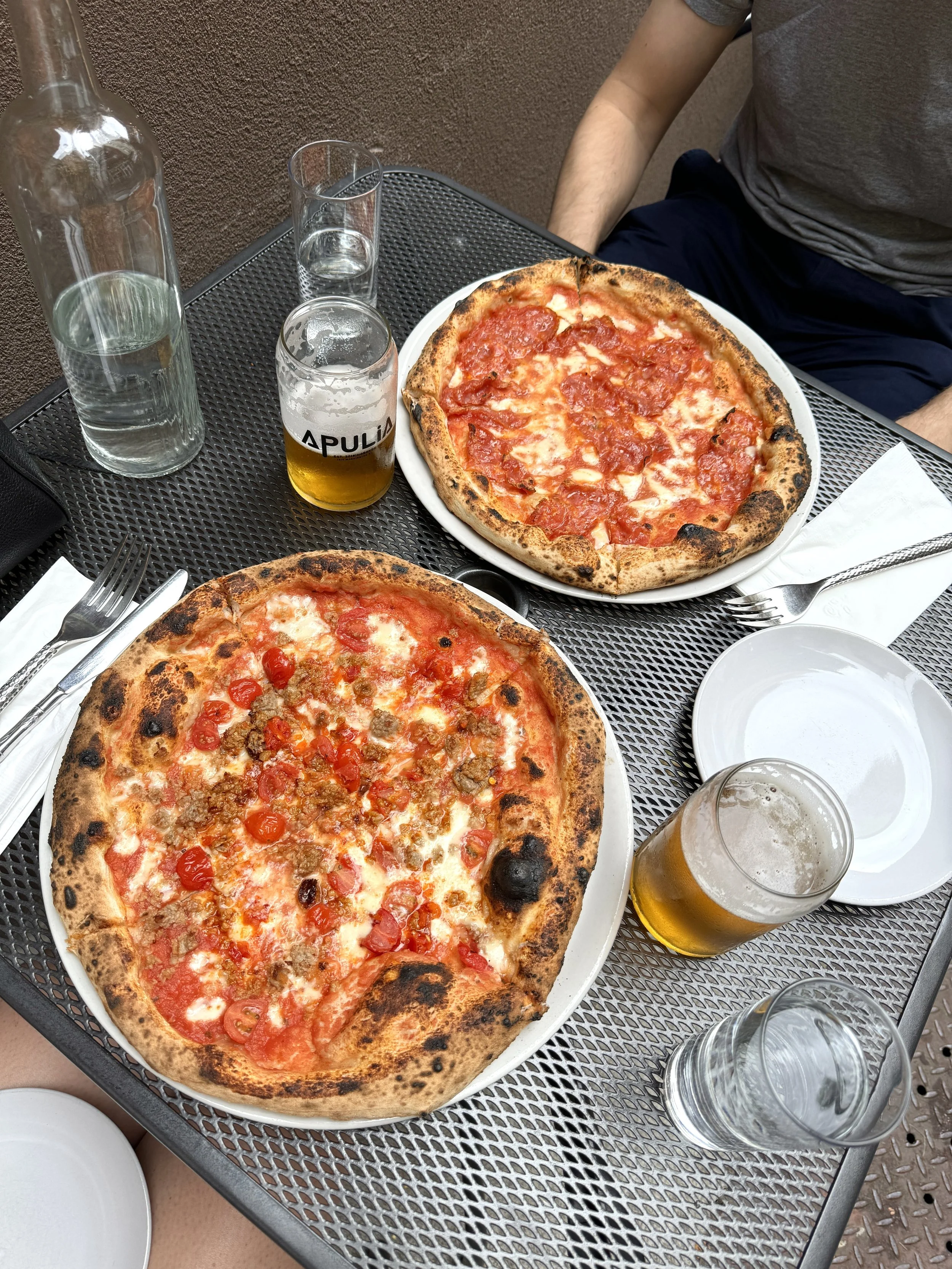 The 35 Best Places To Eat and Drink in Hoboken
