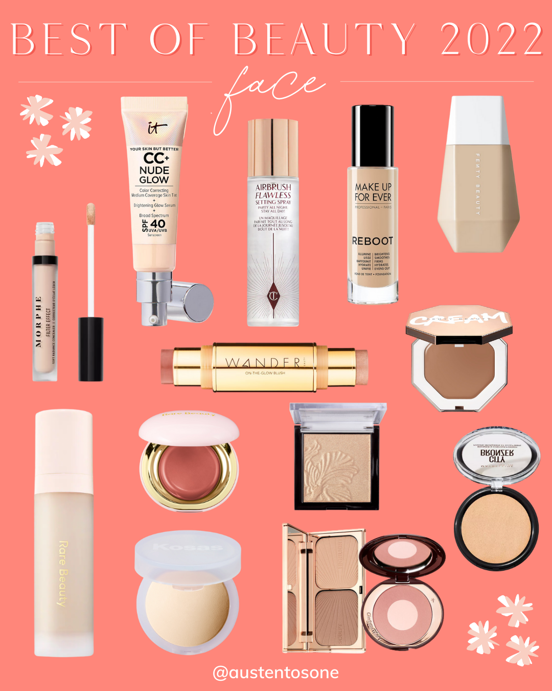 Best Makeup Products 2022