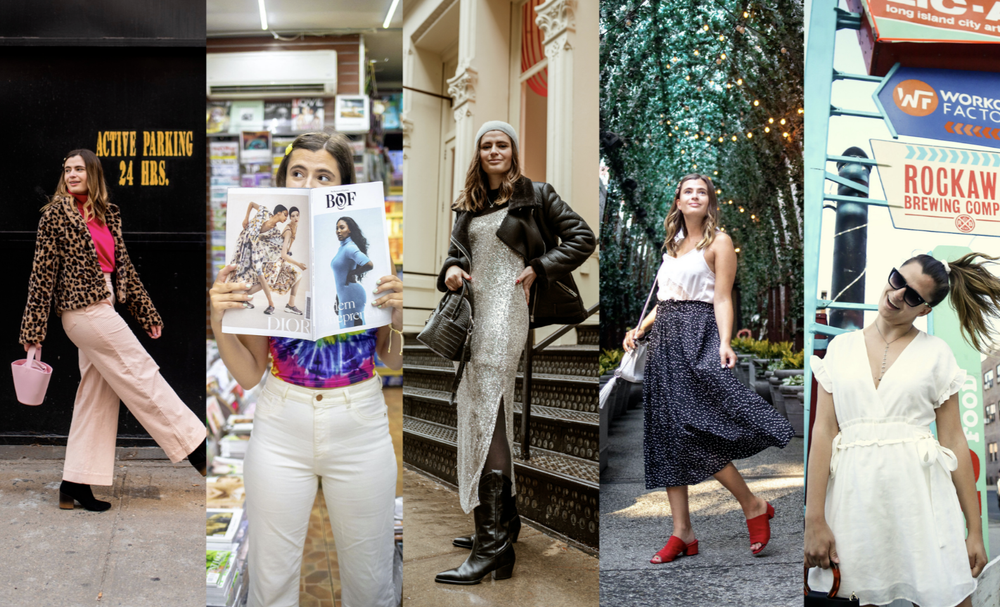 17 Cute Poses For Instagram