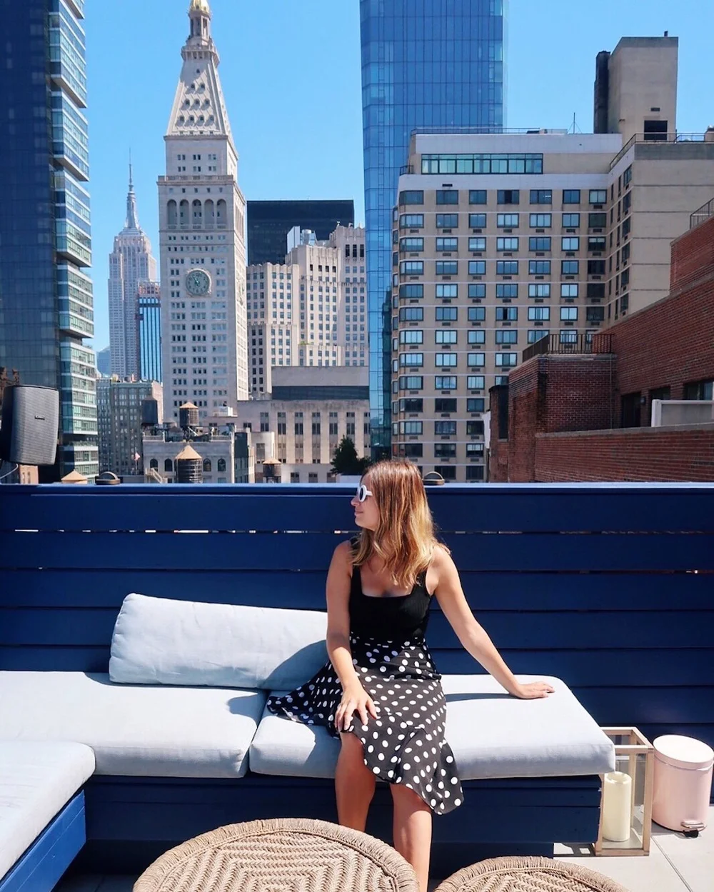 20 Sitting Poses To Try For Your Next Photo Shoot