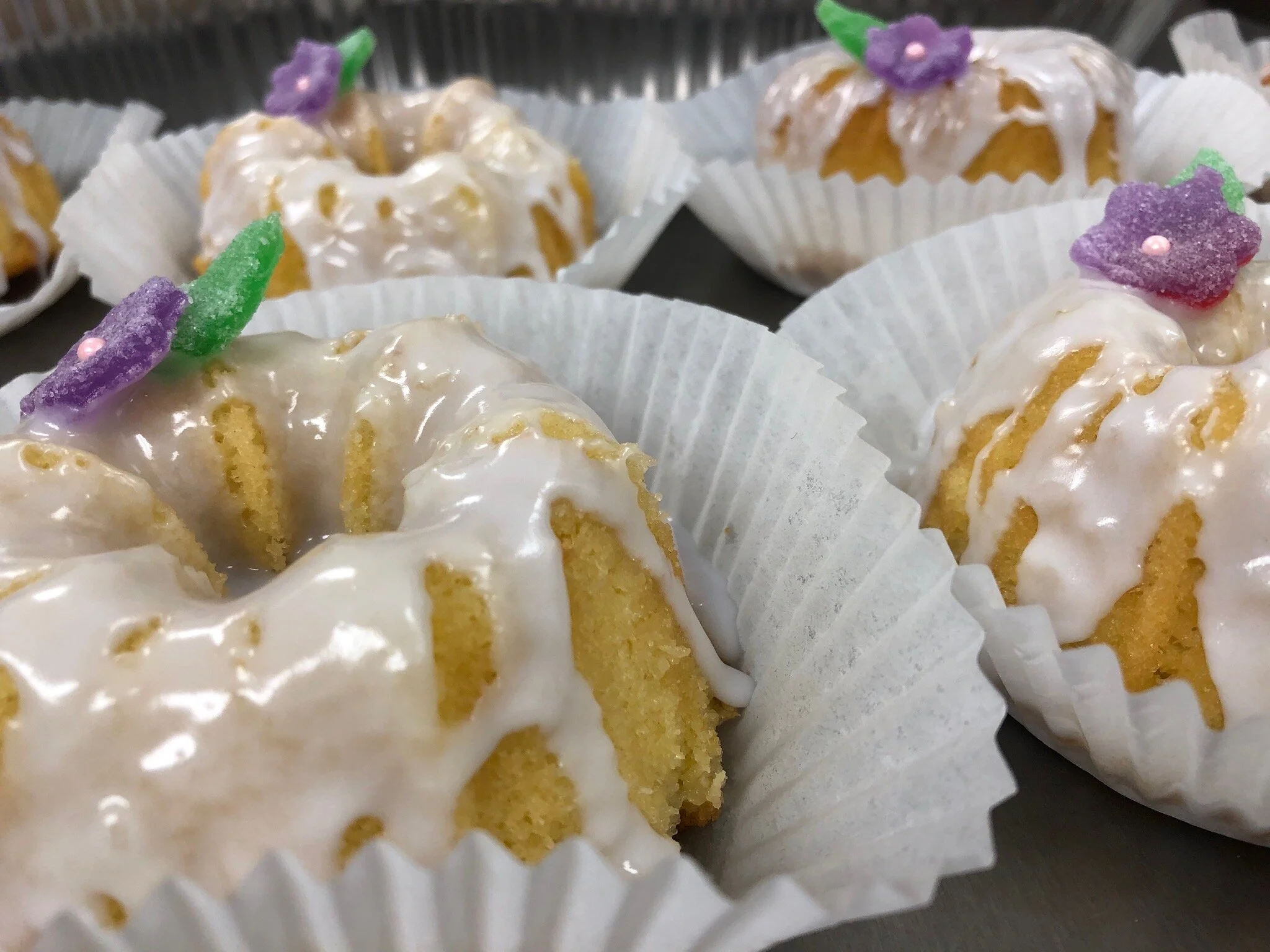 Maria's Mom's Italian Bakery