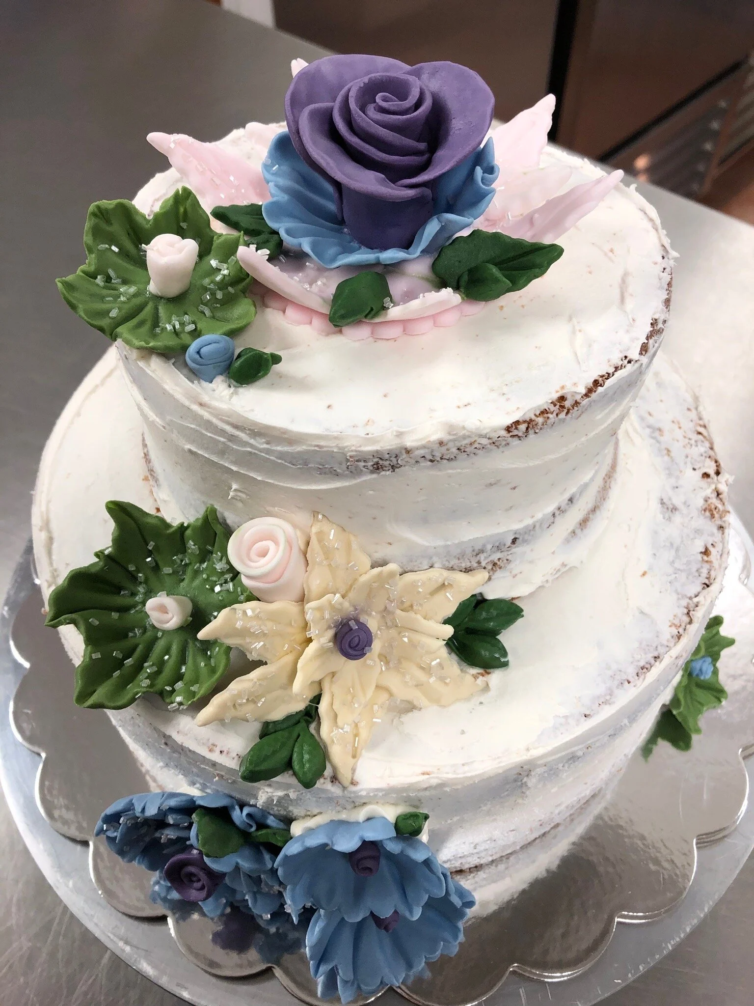 Maria's Mom's Italian Bakery