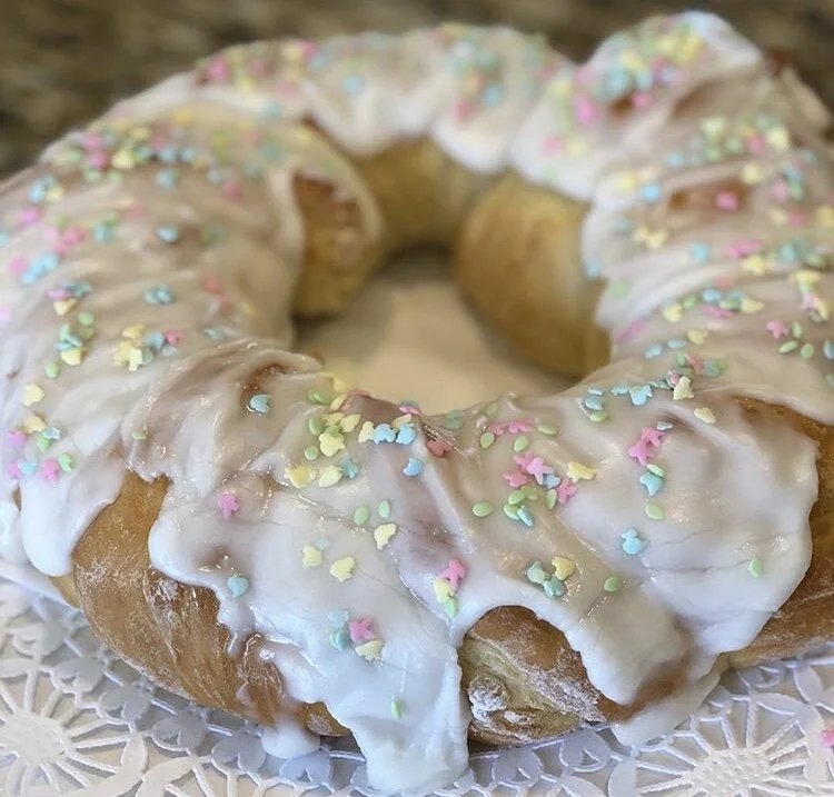 Maria's Mom's Italian Bakery