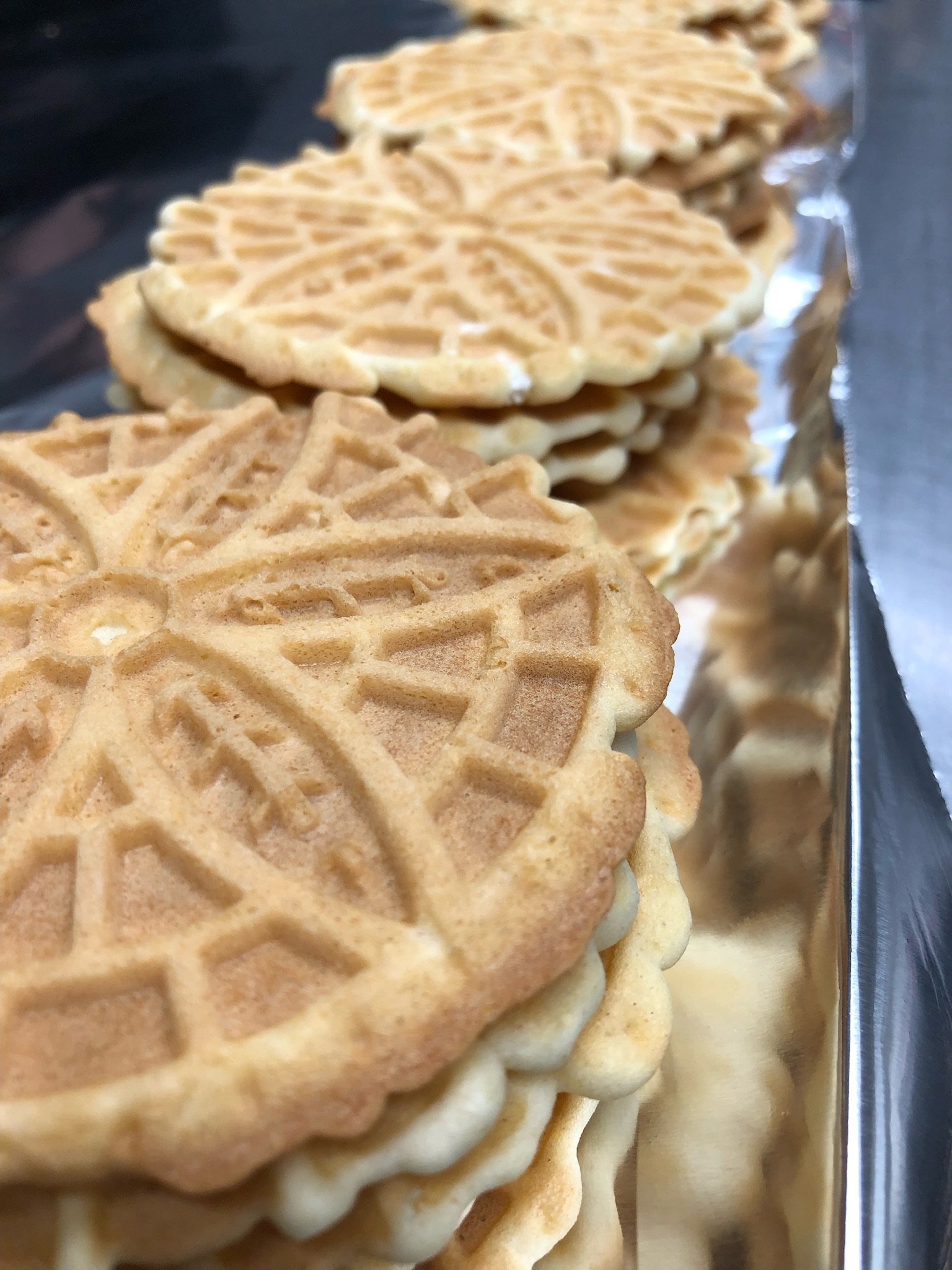 Maria's Mom's Italian Bakery