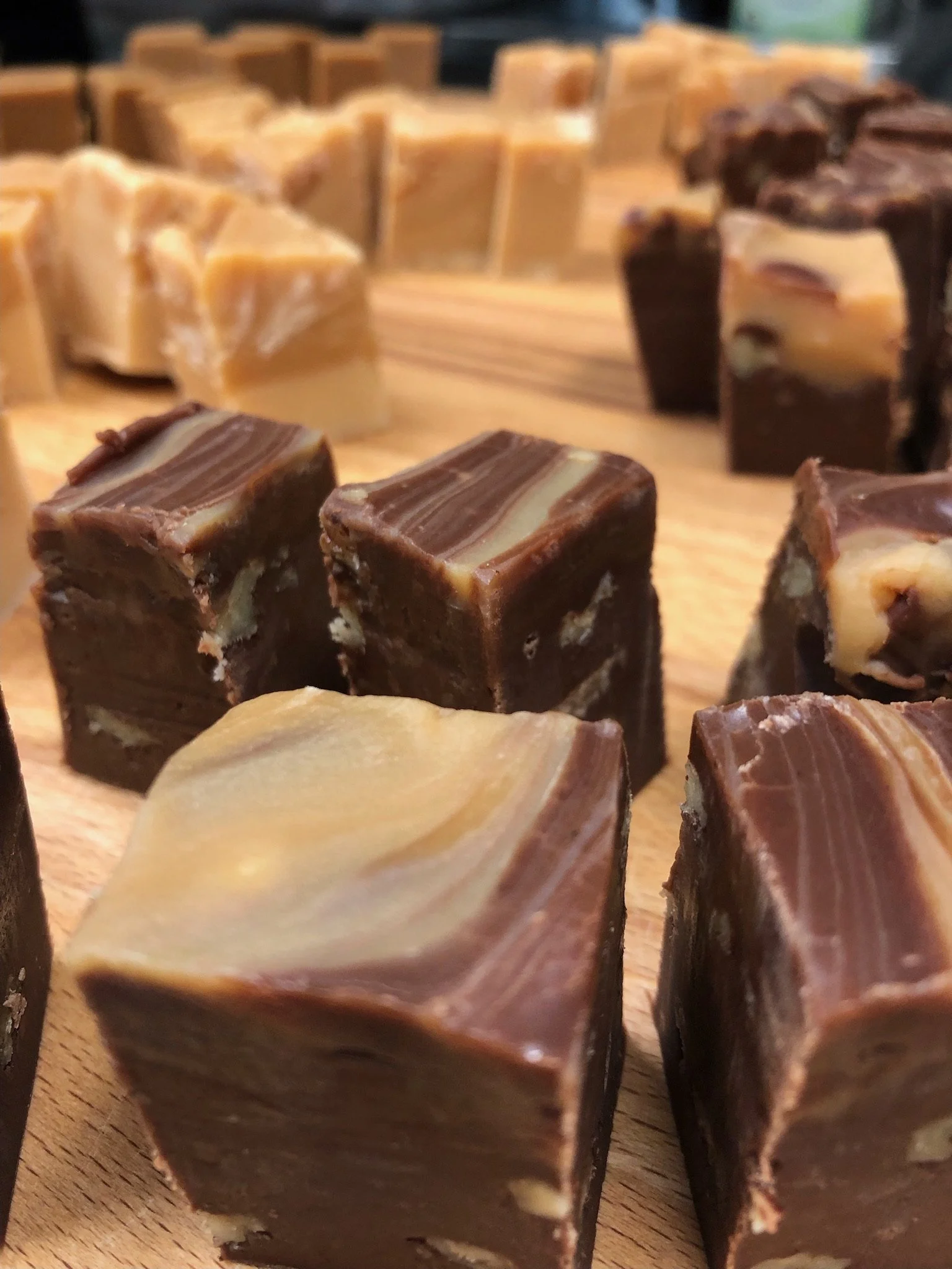 Maria's Mom's Italian Bakery