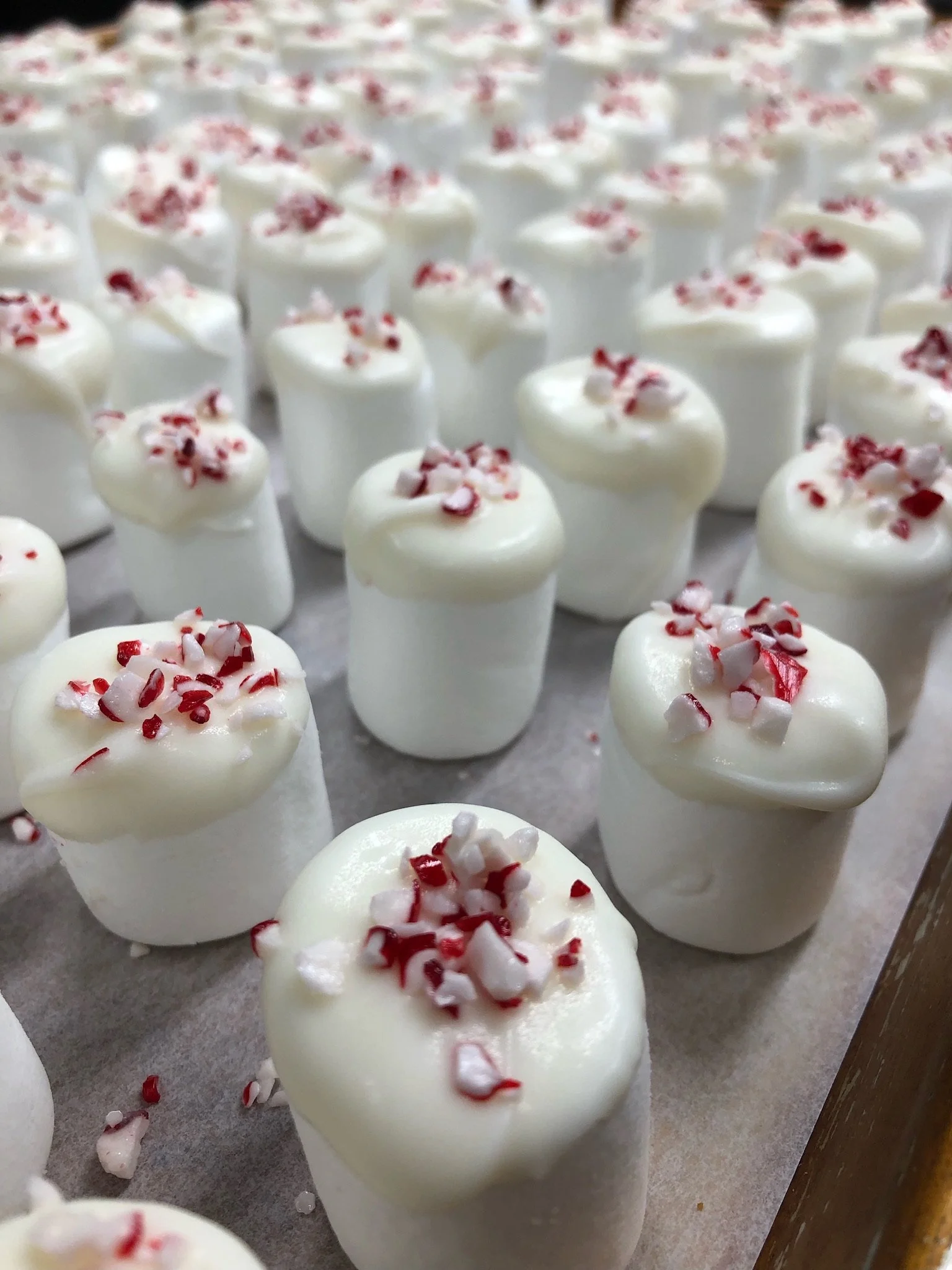 Maria's Mom's Italian Bakery