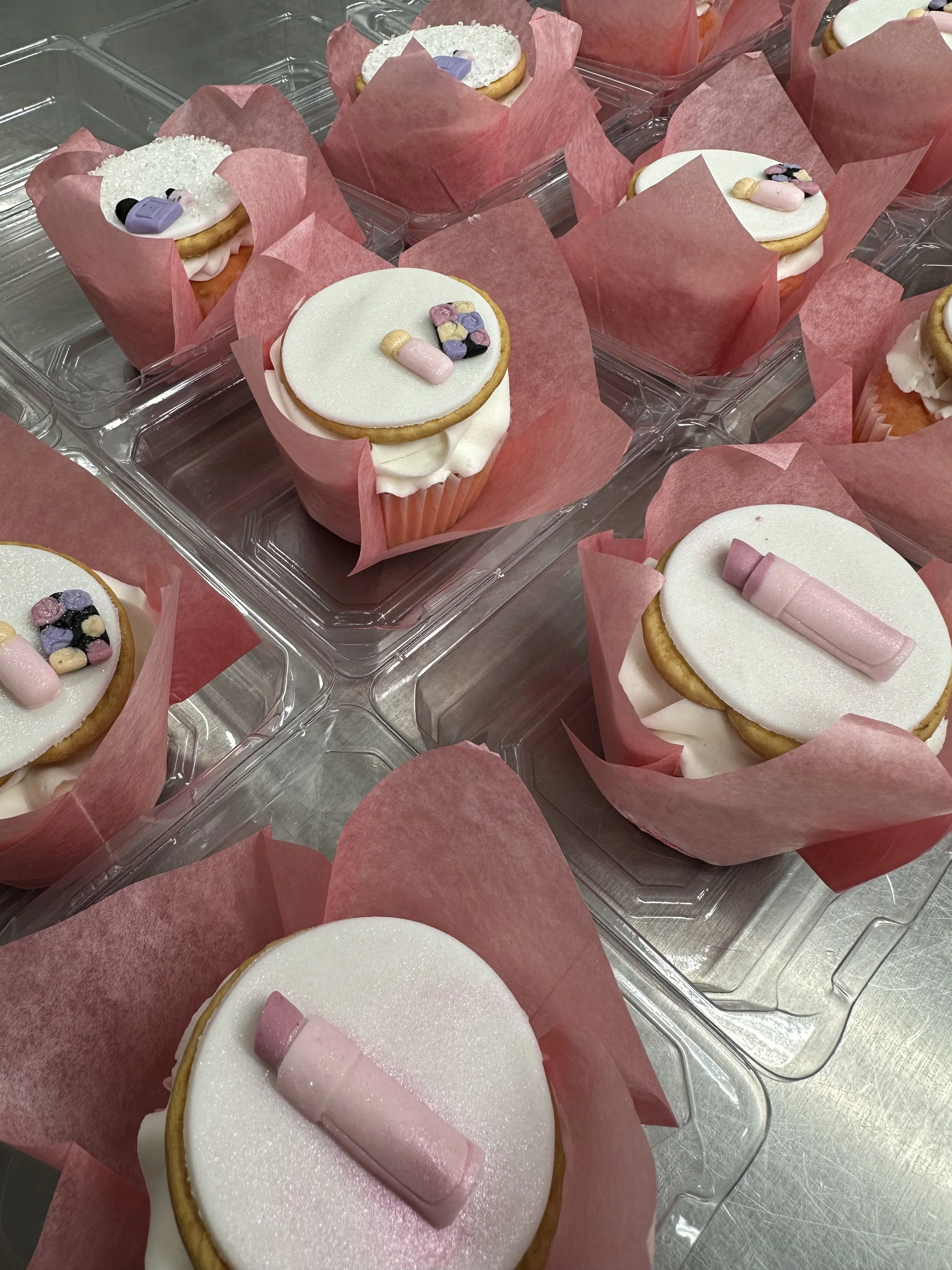 Maria's Mom's Italian Bakery