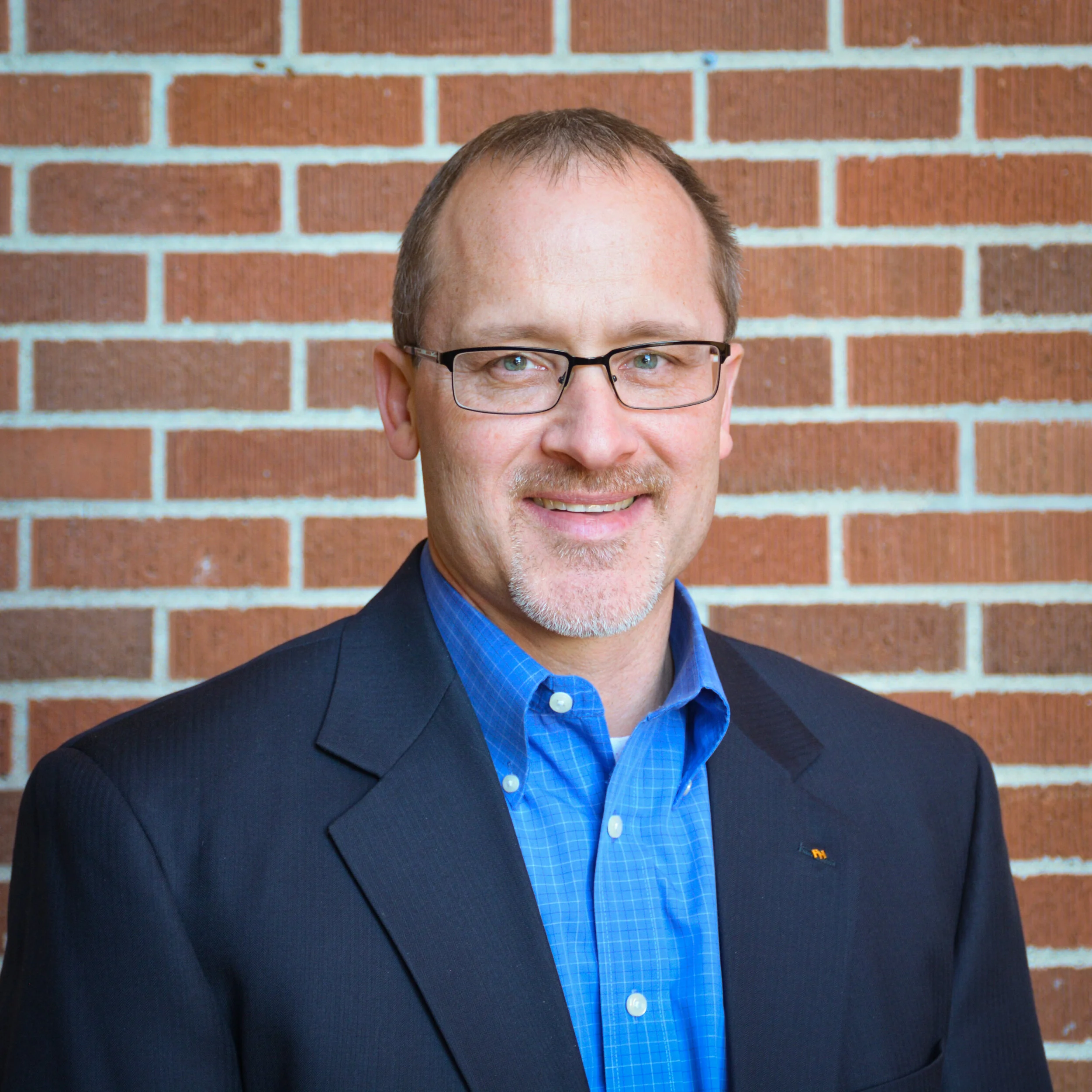 Staff David Boehm — Northern Crops Institute