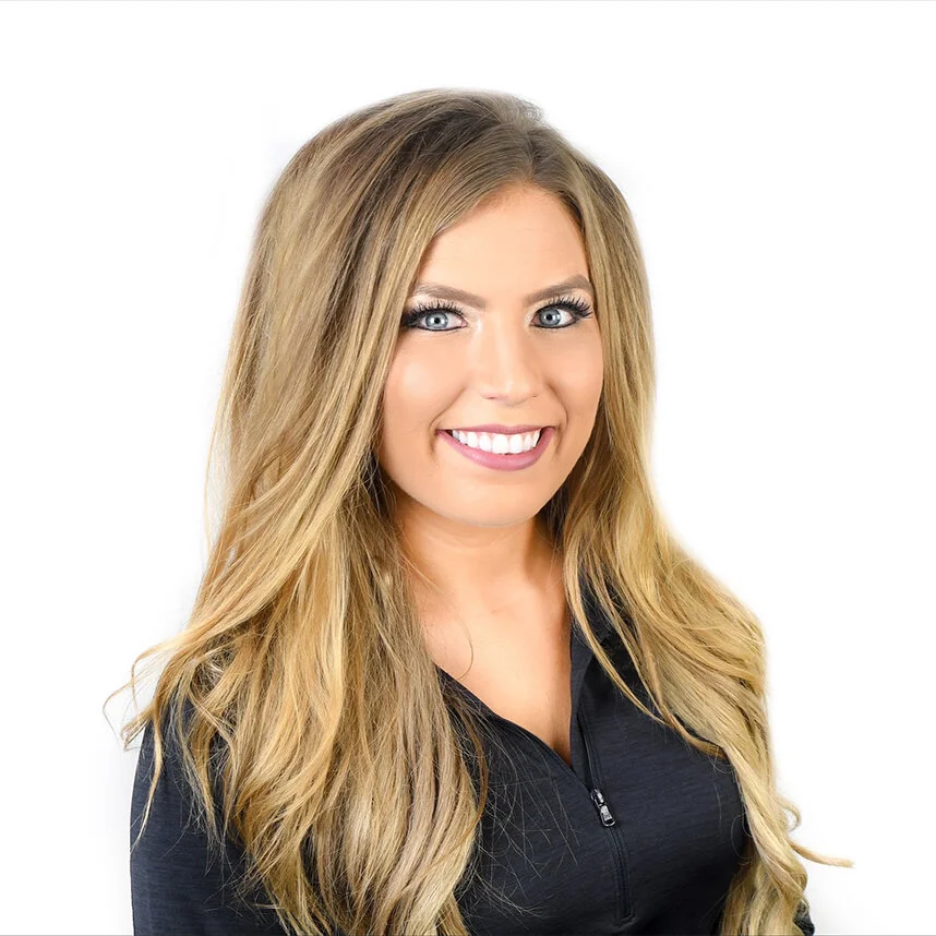 Staff Krista Jansen — Northern Crops Institute