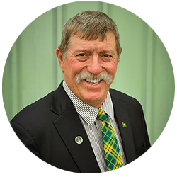 Leadership — Northern Crops Institute