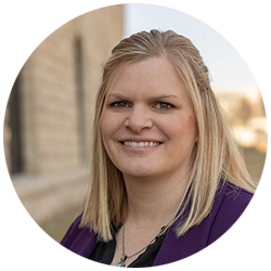 NCI Future of Feeding Webinar Series | Featuring Dr. Cassie Jones ...