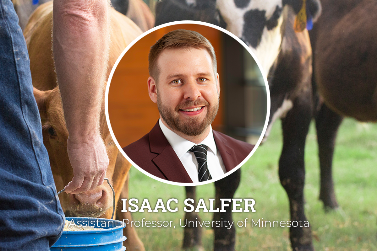 Webinars — Northern Crops Institute