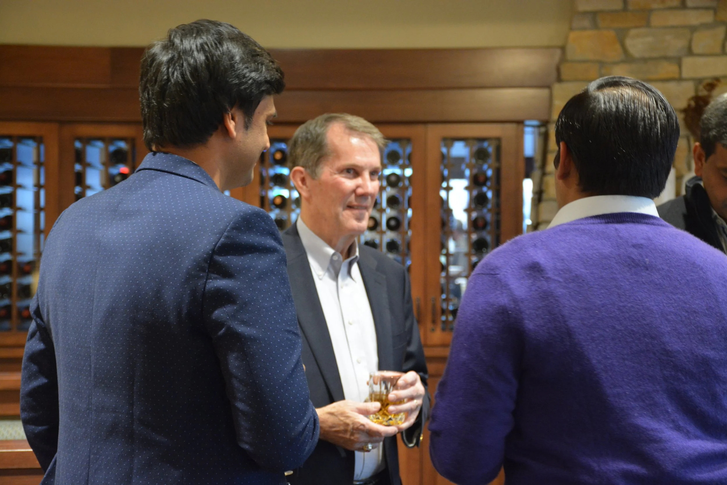 NCI Video Production | November Update — Northern Crops Institute