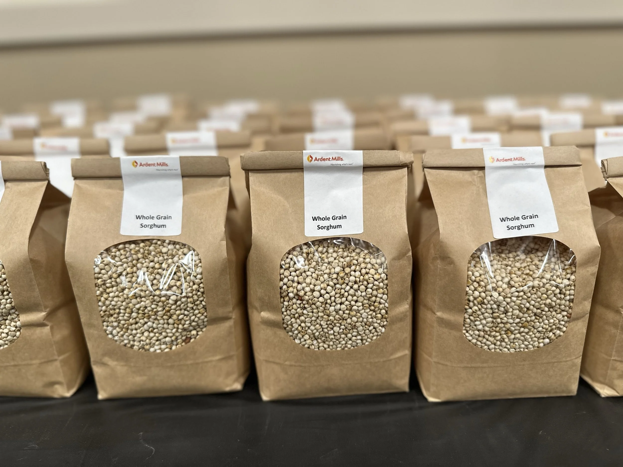 NCI Hosts 3rd Annual Ancient Grains Conference — Northern Crops Institute