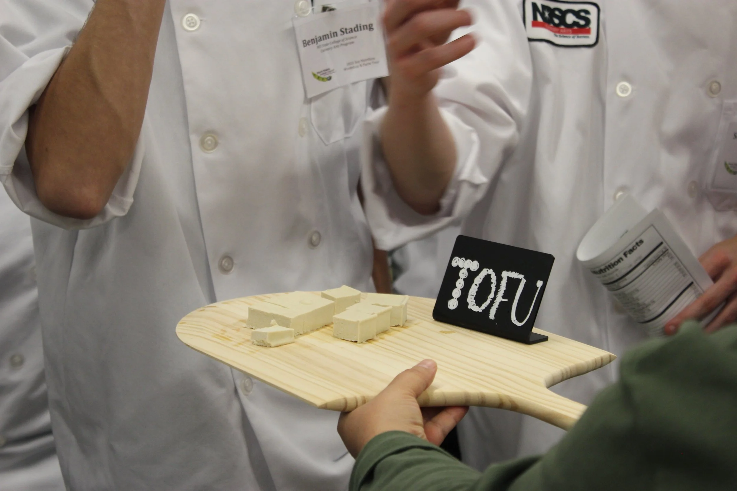 NCI Welcomes Participants for 2022 Soy Nutrition Workshop — Northern ...