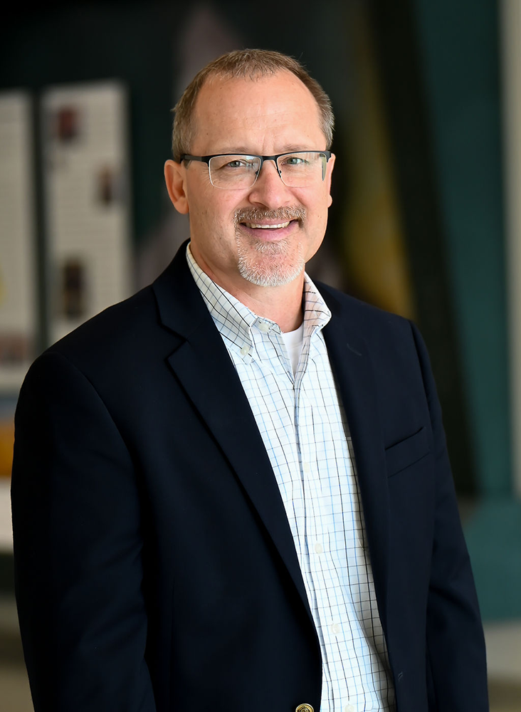 Staff David Boehm — Northern Crops Institute