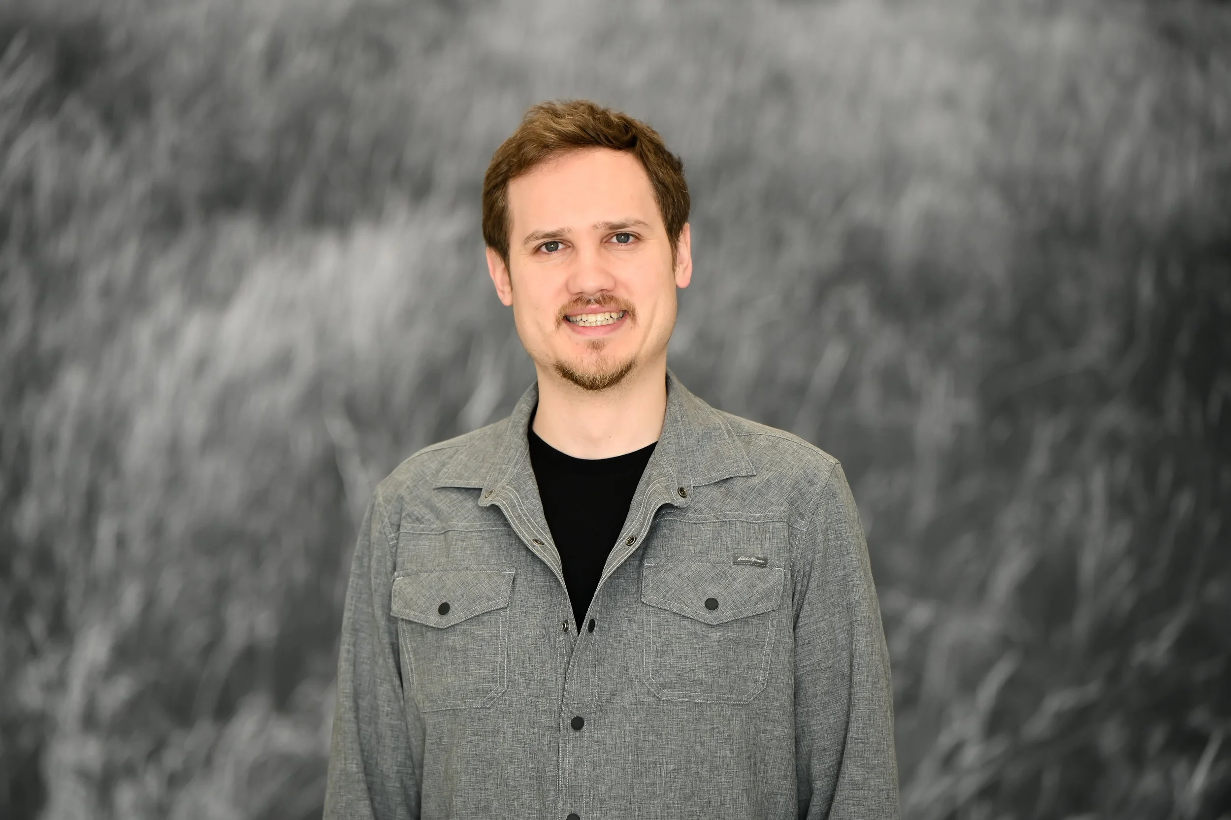 Staff Samuel Wagner — Northern Crops Institute
