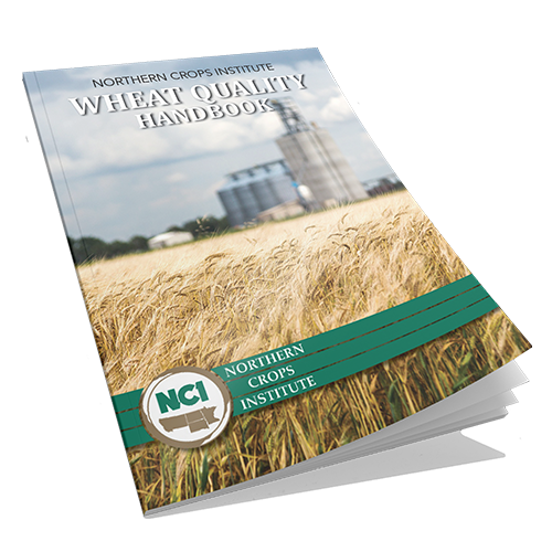 Wheat Quality Handbook — Northern Crops Institute