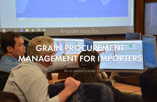 Grain Procurement Management for Importers (In-Person) — Northern Crops ...