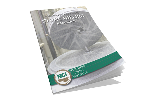 Stone Milling Handbook — Northern Crops Institute