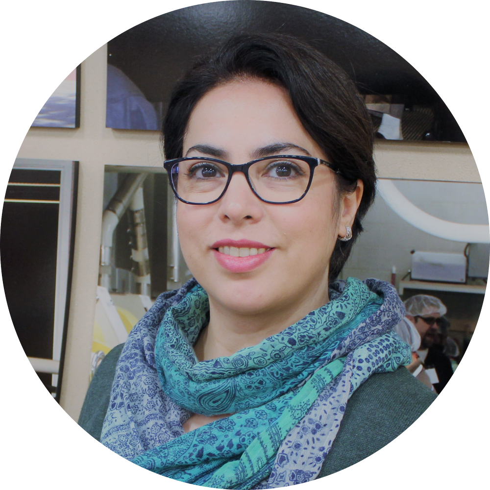 Staff — Northern Crops Institute