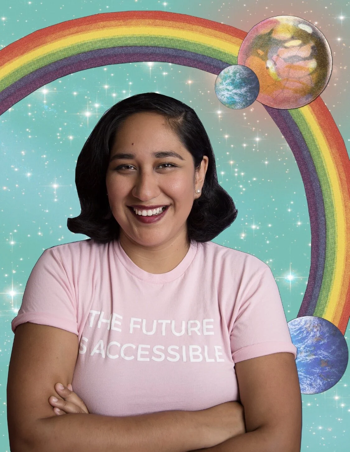 Dana Fortune - Educator and Artist