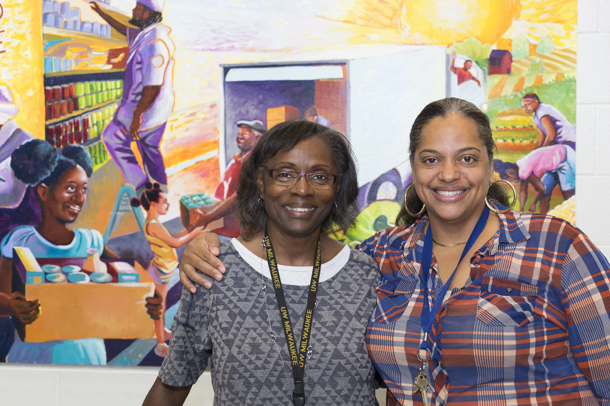 Bloodgood Foto — Silver Spring Neighborhood Center