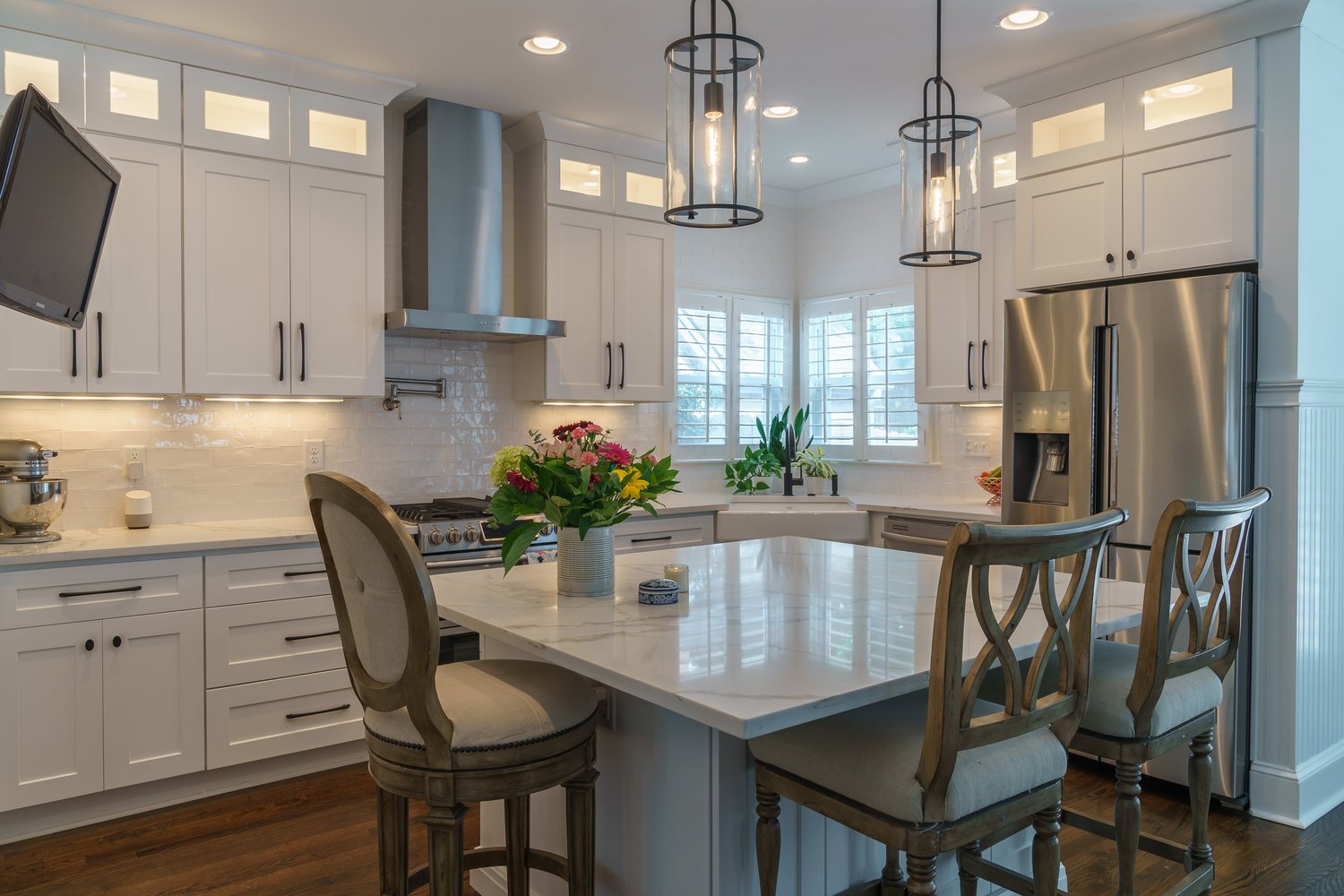 LT Home Designs