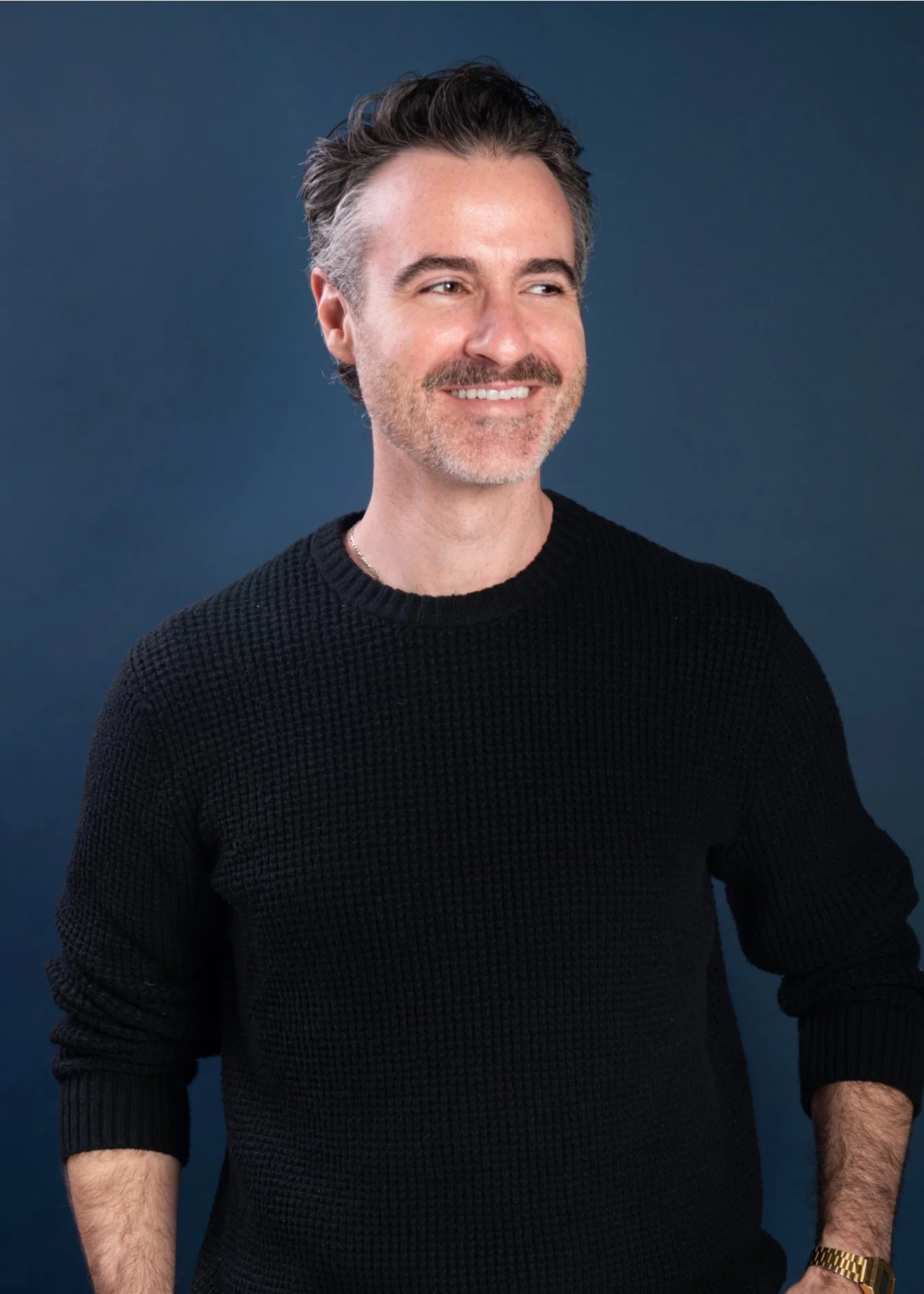 Team — PATRICK J CLAYTON PRODUCTIONS