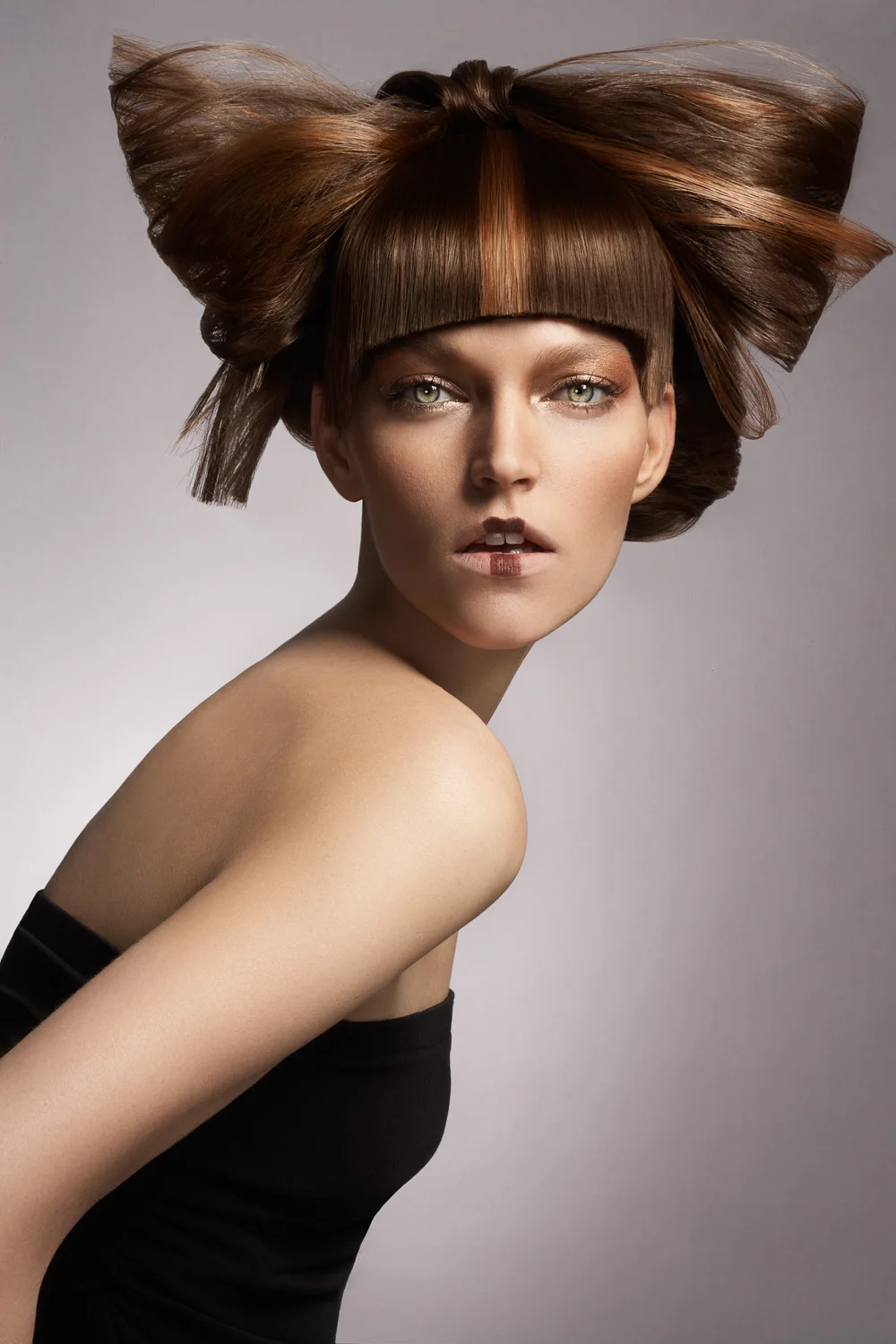 hair II — Jeff Tse