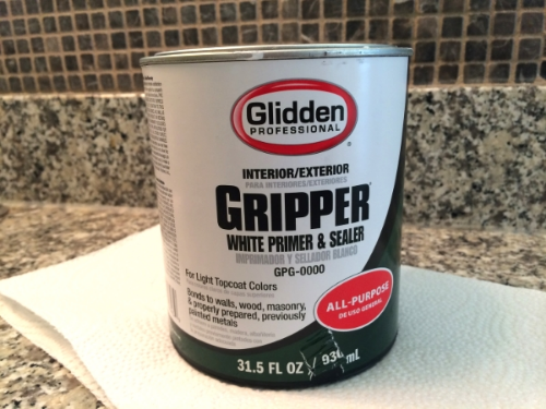 Gripper Primer Kitchen Cabinets | Cabinets Matttroy