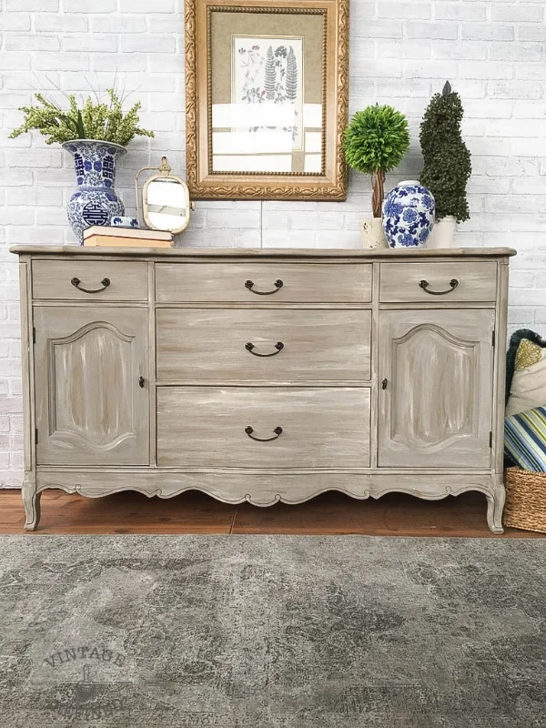 Annie Sloan Chalk Paint Colors French Linen