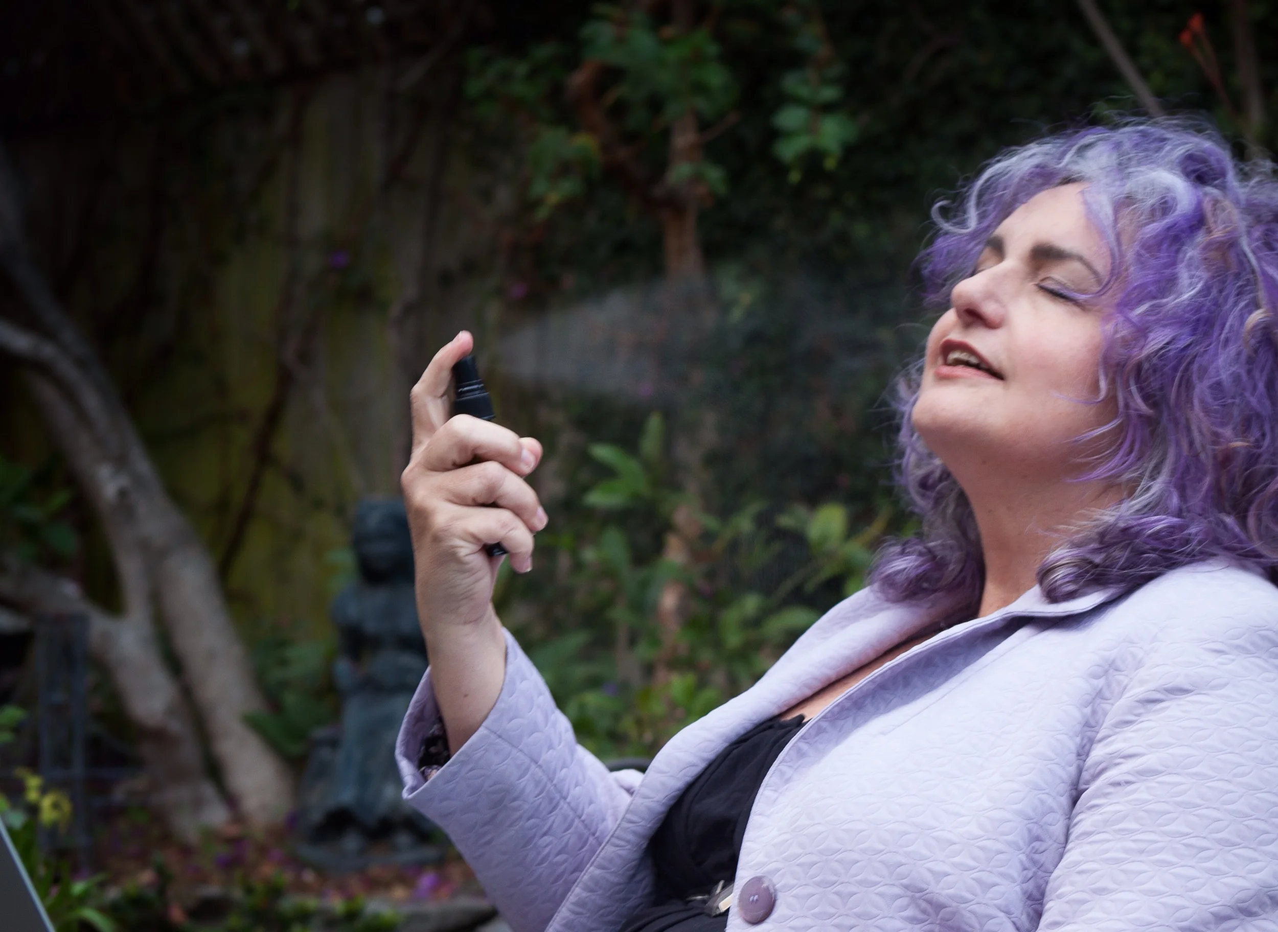 BALANCE: Sensational Spray — SENSORY REVOLUTION