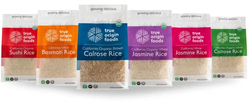 True Origin Foods — Kara Blake Chin | Food Photography & Graphic Design