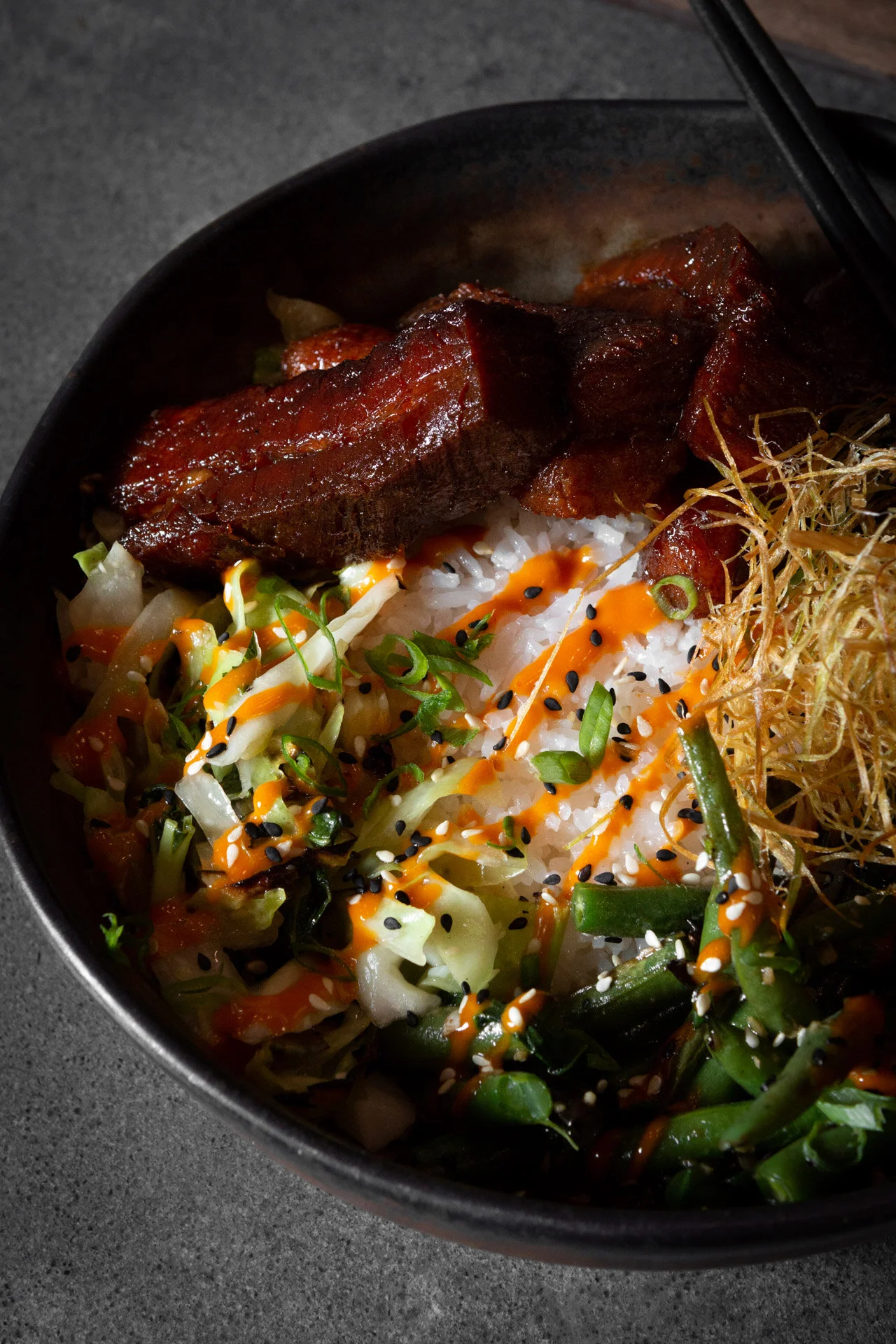 True Origin Foods Design and Photography — Kara Blake Chin | Food ...